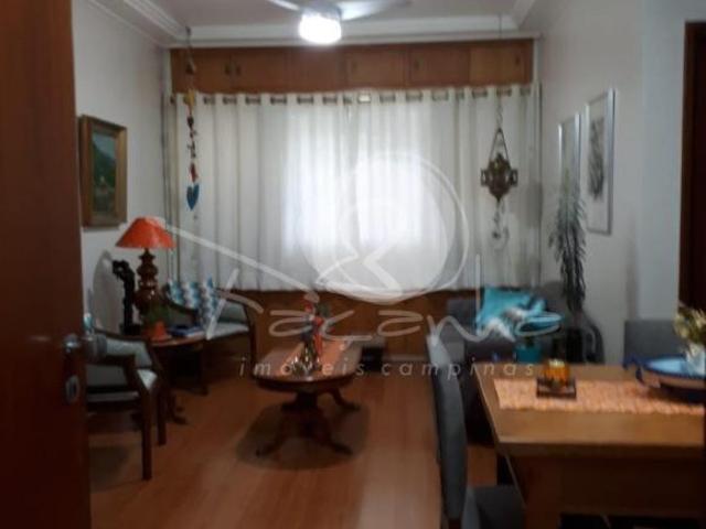 Apartamento para Venda no Cambui em Campinas Façanha Imóveis Campinas