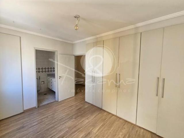 Apartamento para venda no Cambuí em Campinas Façanha Imóveis Campinas