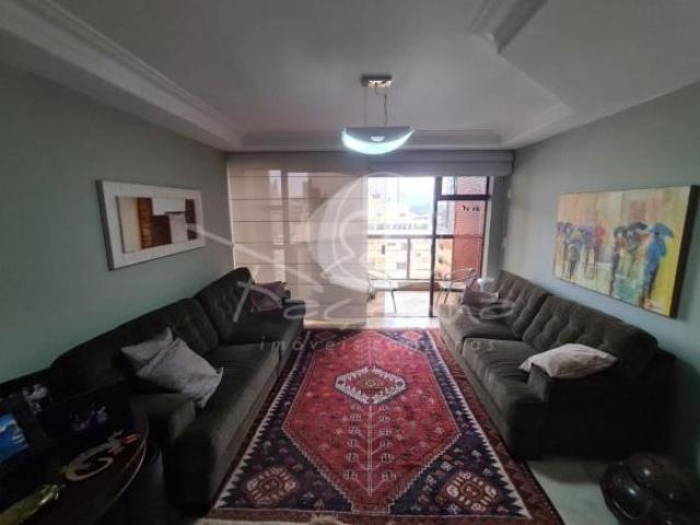 Apartamento para Venda no Cambuí em Campinas Façanha Imoveis Campinas