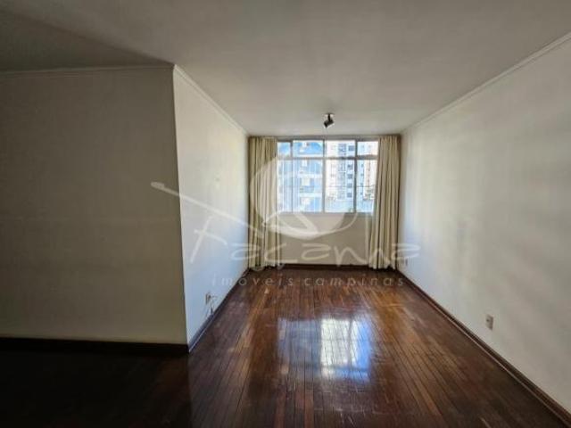 Apartamento para venda no Cambuí em Campinas Façanha Imóveis Campinas