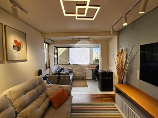 Apartamento para venda no Cambuí em Campinas Imobiliária em Campinas