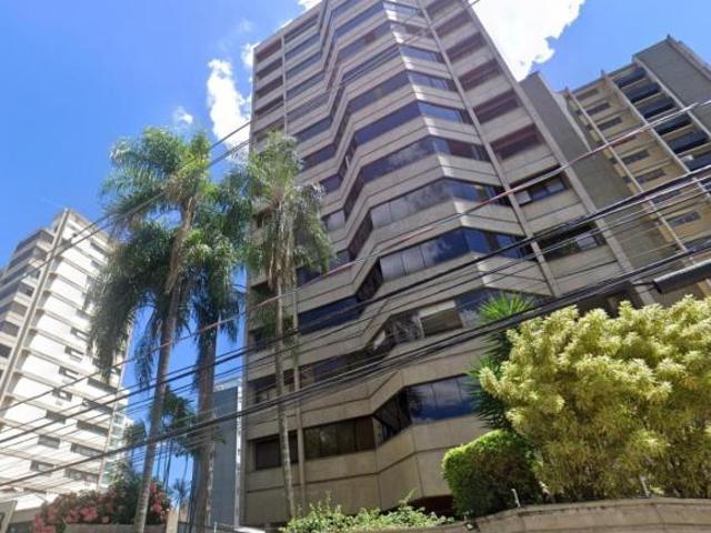 Apartamento para venda no Cambuí em Campinas Imobiliária em Campinas