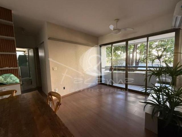 Apartamento para venda no Cambuí em Campinas. Ótima Localizacão