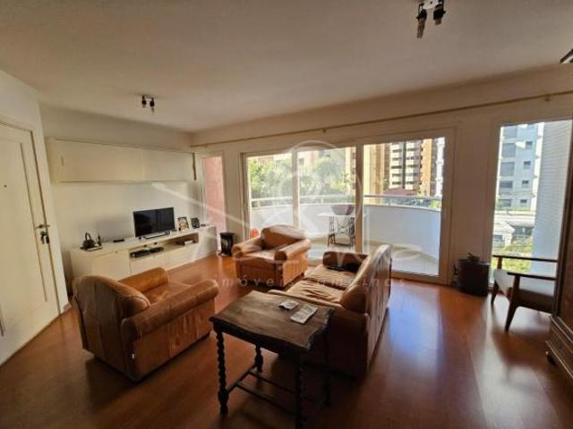 Apartamento para venda no Cambuí em Campinas R$ 1.400.000,00 Façanha Imóveis Campinas