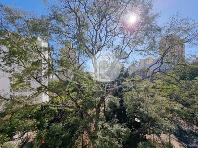 Apartamento para venda no Cambuí em Campinas R$ 700mil Façanha Imóveis Campinas