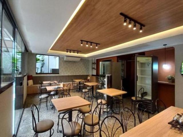 Apartamento para venda no Cambuí Façanha Imóveis Campinas