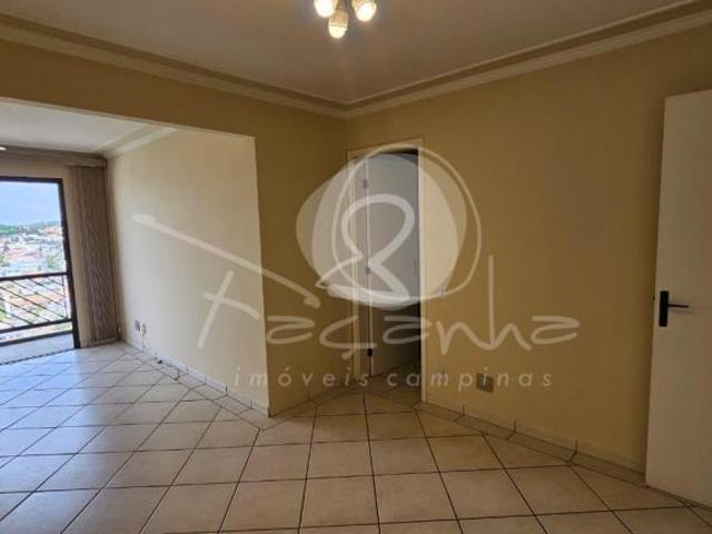 Apartamento para venda no Cambuí Façanha Imóveis Campinas