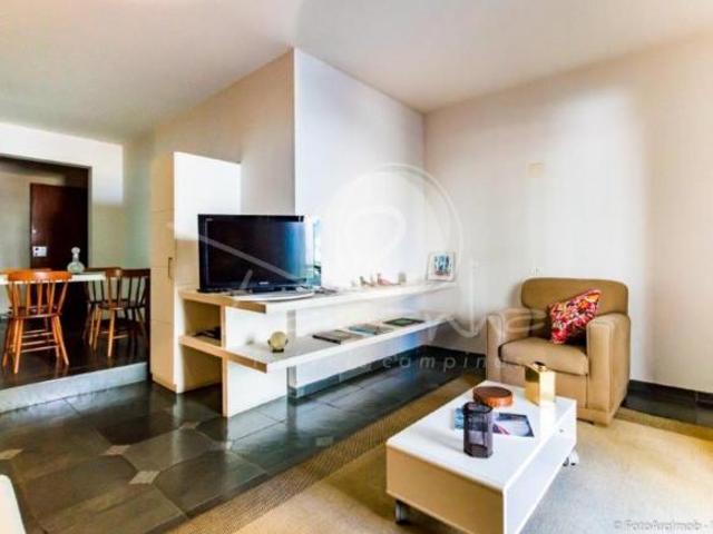 Apartamento para Venda no Cambuí, por R$ 450.000,00 Façanha Imóveis Campinas