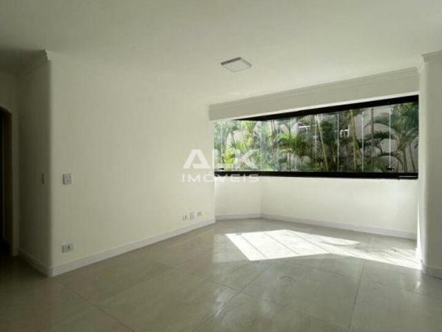 Apartamento para venda no Camp belo, com 110m²