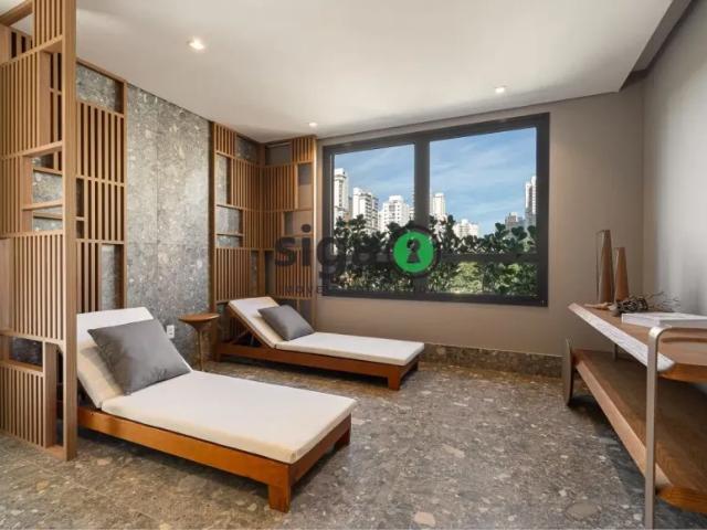 Apartamento para venda no Campo Belo 03 suítes, São Paulo SP