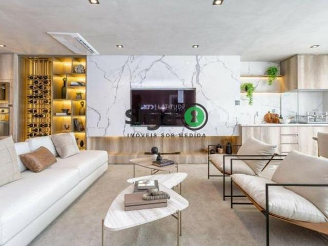 Apartamento para venda no Campo Belo 03 suítes, São Paulo SP