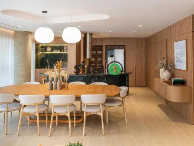 Apartamento para venda no Campo Belo 03 suítes, São Paulo SP