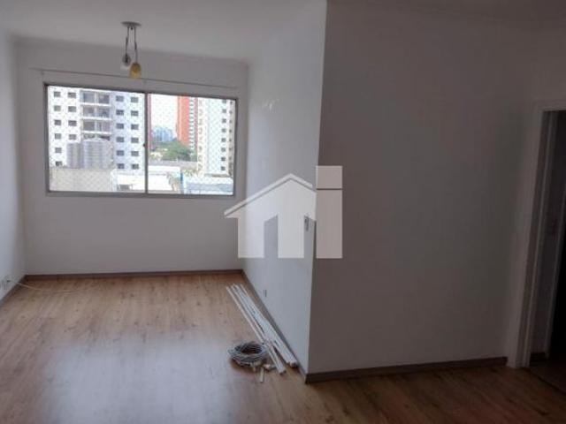 Apartamento para venda no Campo Belo