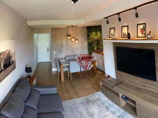 Apartamento para venda no Campo Belo