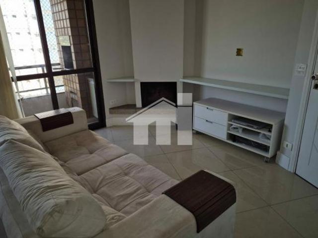 Apartamento para venda no Campo Belo