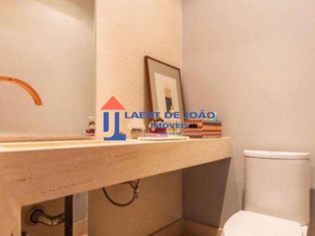 APARTAMENTO PARA VENDA NO CAMPO BELO
