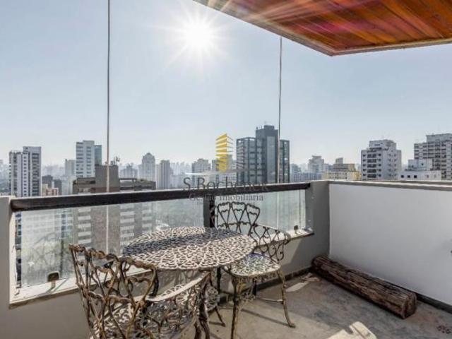 Apartamento para venda no Campo Belo