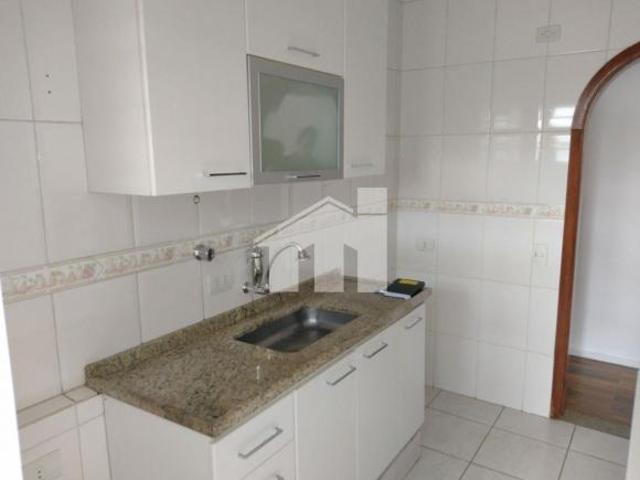 Apartamento para venda no Campo Belo