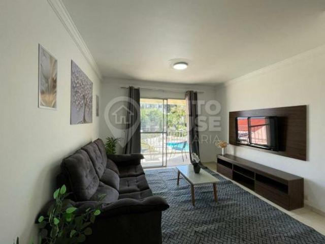Apartamento para Venda no Campo Belo 90m², 3 dormitórios totalmente mobiliado
