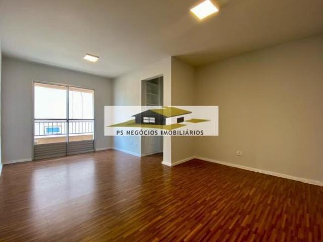 Apartamento para venda no Campo belo com 72m2