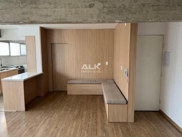 Apartamento para venda, no Campo Belo, com 96m²