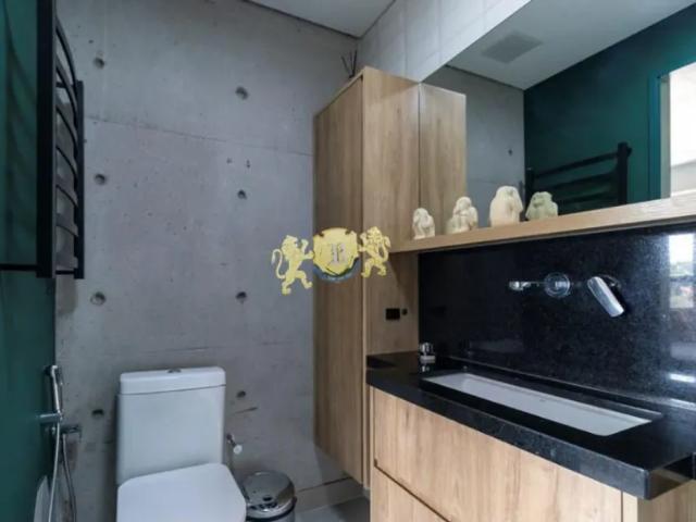Apartamento para venda no Campo Belo Edifício Maxhaus