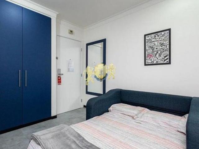 Apartamento para venda no Campo Belo Edifício Nobile Congonhas