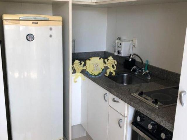 Apartamento para venda no Campo Belo Edifício Nobile Congonhas