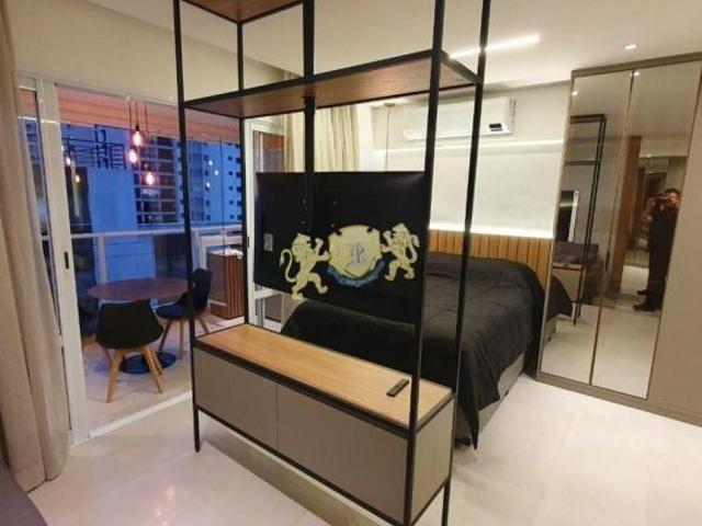 Apartamento para venda no Campo Belo Landing Campo Belo