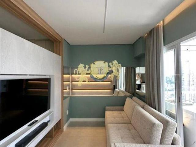 Apartamento para venda no Campo Belo Landing Campo Belo