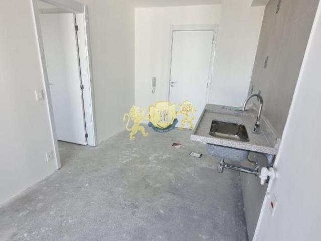 Apartamento para venda no Campo Belo SP