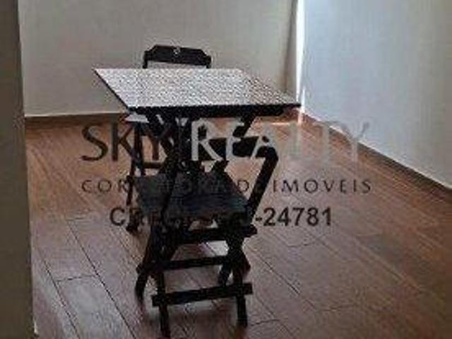 Apartamento para venda no Campo Limpo, 2 quartos