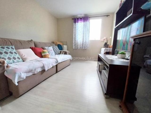 Apartamento para venda no Campos Elíseos