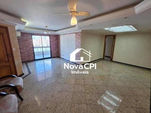 Apartamento para Venda no Canto do Forte – 3 Quartos, Vista Mar, 2 Vagas – Praia Grande