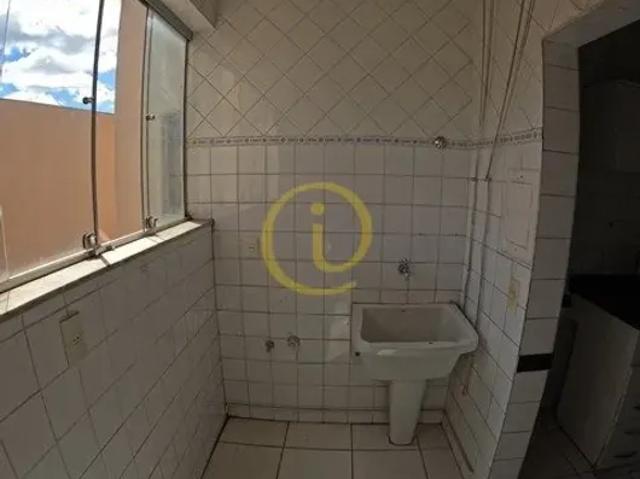 Apartamento para Venda no Castelo, BH