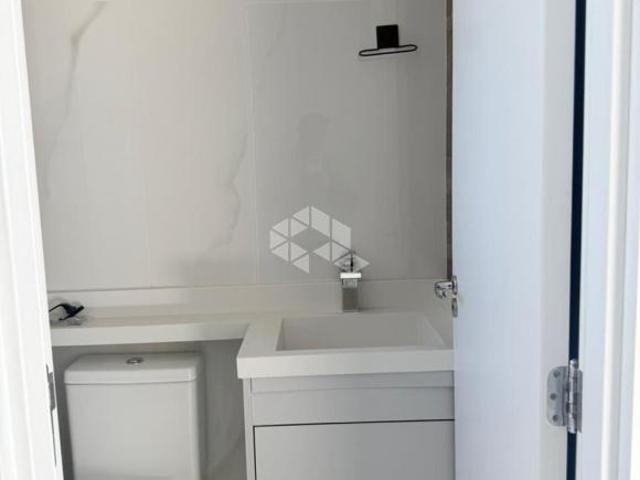 Apartamento para venda no capão redonod com 2 quartos, 40m2