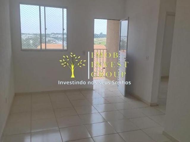 Apartamento para Venda no Cecilia vittoria Indaiatuba SP