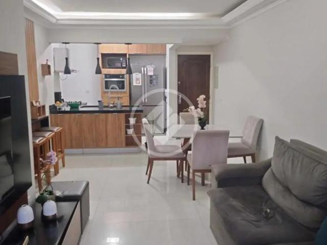 Apartamento para venda no centro Aceita permuta de imóvel de menor valor