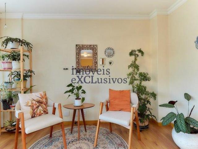 apartamento para venda no Centro Cívico