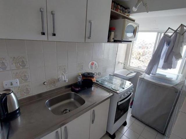 Apartamento para venda no Centro Curitiba