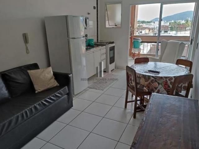 APARTAMENTO PARA VENDA NO CENTRO DE UBATUBA