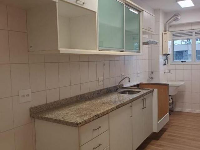Apartamento para venda no centro de Alphaville Barueri São Paulo