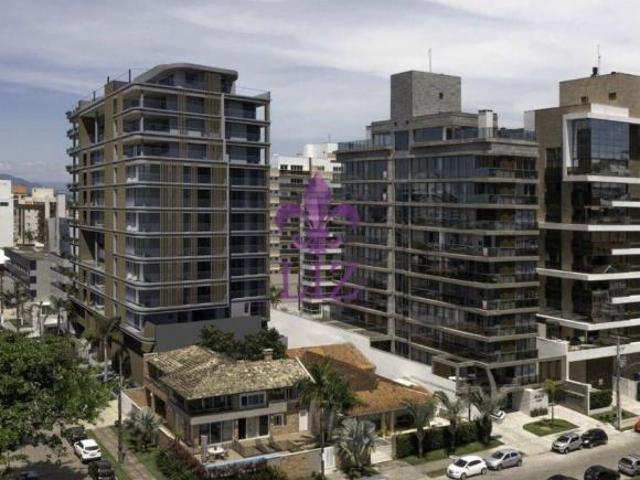 Apartamento para venda no Centro de Guaratuba