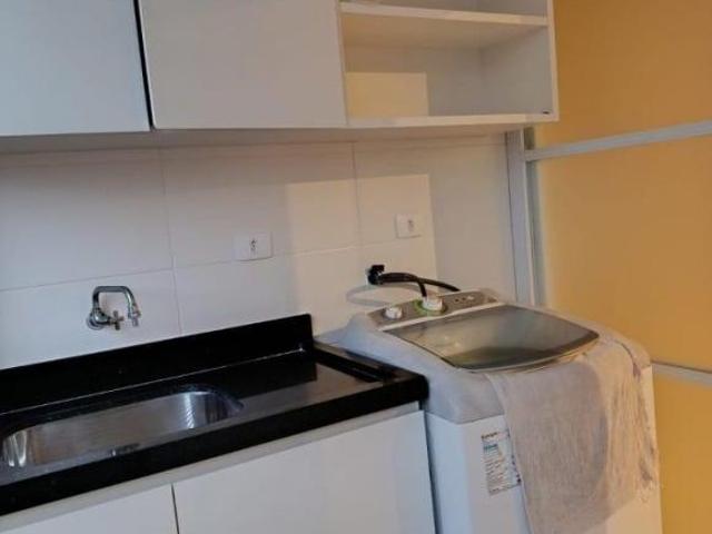 Apartamento para Venda, no centro de Itanhaém. Possui 02 dormitórios