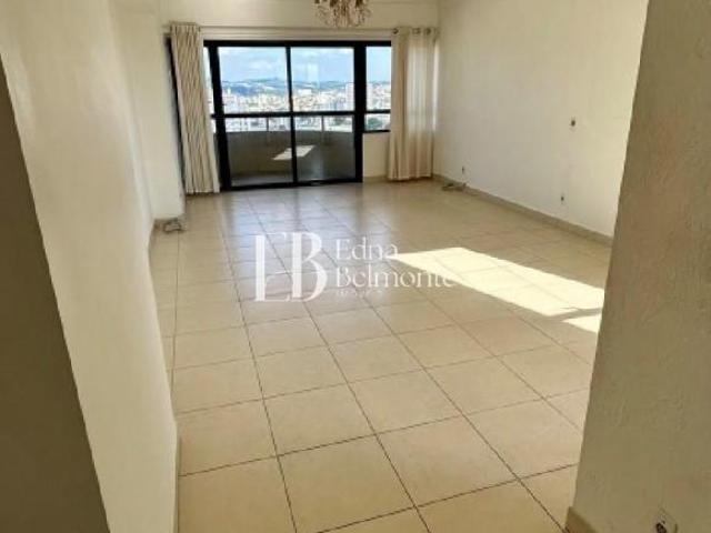 Apartamento para venda no Centro de Jundiaí com 156 m², 3 dormitórios 1 suíte, 2 vagas e Vistas