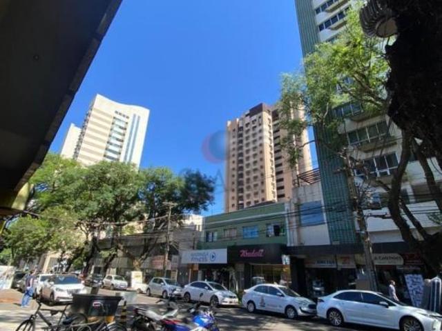 APARTAMENTO PARA VENDA NO CENTRO DE MARINGÁ | 3 QUARTOS