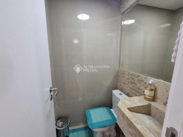 Apartamento para venda no Centro de São Leopoldo