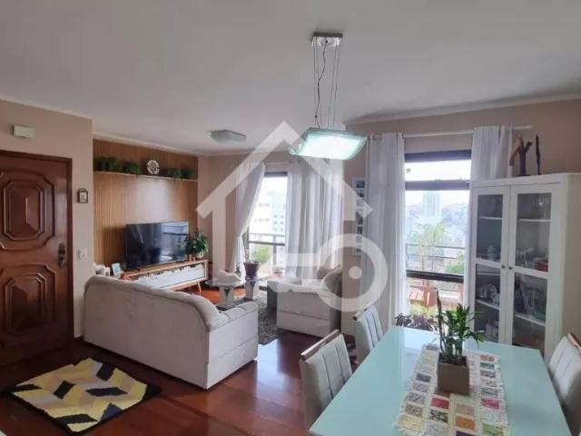 Apartamento para venda no Centro de SBC
