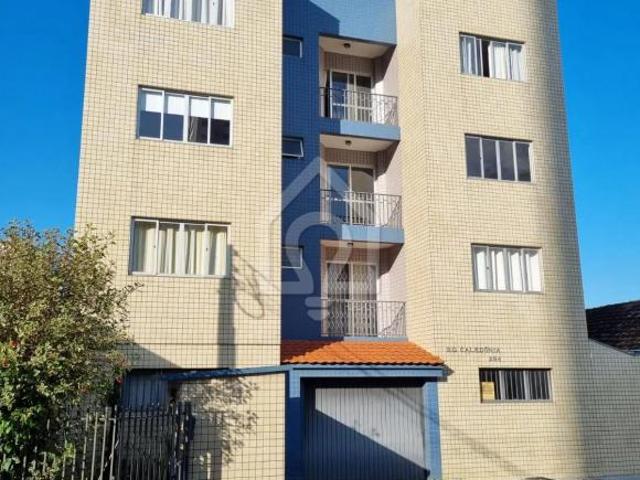 APARTAMENTO PARA VENDA NO CENTRO EDIFÍCIO CALEDÔNIA