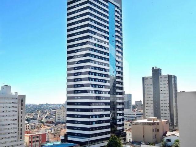 APARTAMENTO PARA VENDA NO CENTRO EDIFÍCIO DECHANDT